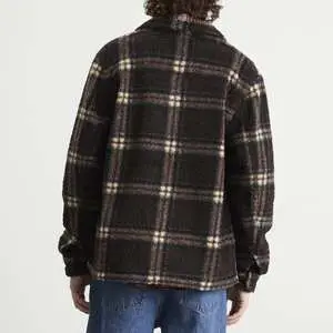 FORET Cabin Fleece Jacket