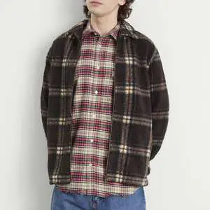 FORET Cabin Fleece Jacket