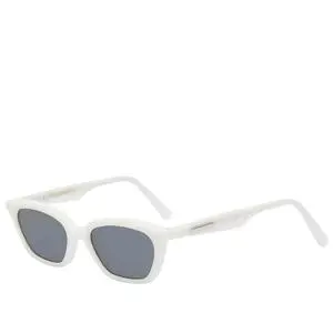 GENTLE MONSTER Loti Sunglasses - White
