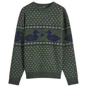 Pendleton Duck Jumper