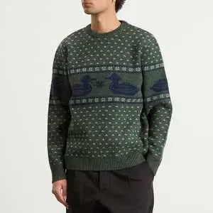 Pendleton Duck Jumper