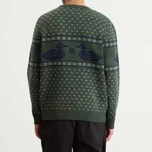 Pendleton Duck Jumper