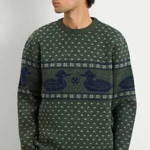Pendleton Duck Jumper
