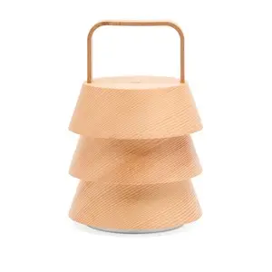 FERM LIVING Luver Portable Lamp