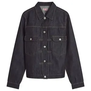 DUBBLEWARE Type Ii Denim Jacket
