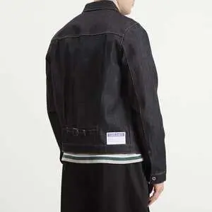 DUBBLEWARE Type Ii Denim Jacket