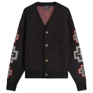 Pendleton Frill Knitwear For Men