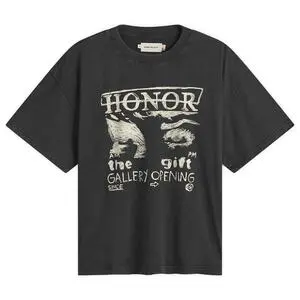 Honor The Gift Pattern T-shirts For Men