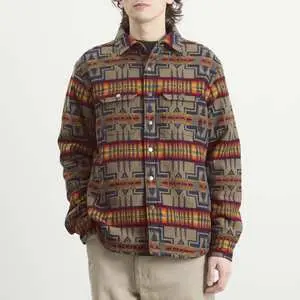 Pendleton Bay City Overshirt