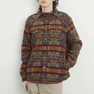 Pendleton Bay City Overshirt
