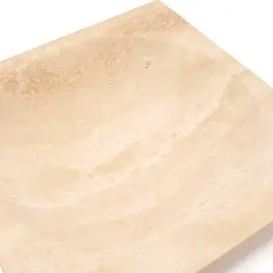 FERM LIVING Hew Low Centerpiece