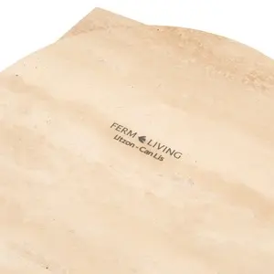 FERM LIVING Hew Low Centerpiece