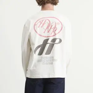 HONOR THE GIFT Pop Art Long Sleeve T-shirt