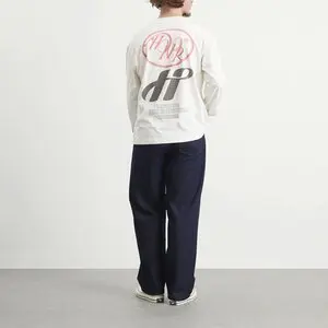 HONOR THE GIFT Pop Art Long Sleeve T-shirt
