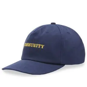 HONOR THE GIFT Community Arts Cap - Navy