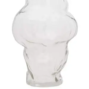 HKLIVING Cloud Glass Vase High