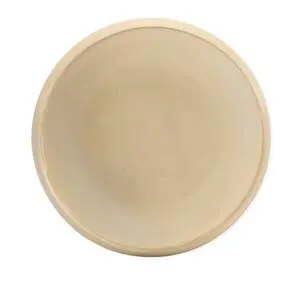 FERM LIVING Erena Bowl Ø24 - Cream
