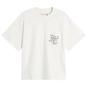 Honor The Gift Embroidered T-shirts For Men