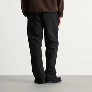 MELLOW CLO Multi Trail Trousers - Black