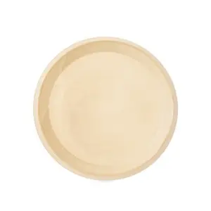 FERM LIVING Erena Side Plate Ø22 - Cream