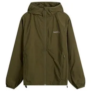 MELLOW CLO Boulder Jacket