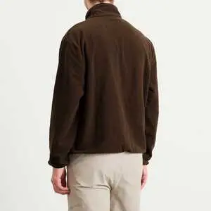 MELLOW CLO Summit Half Zip Fleece