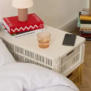 FERM LIVING Boya Low Glasses Set Of 2