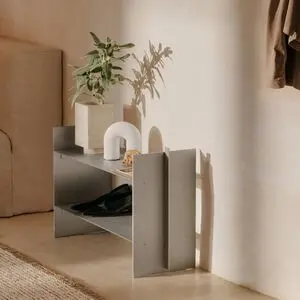 FERM LIVING Lager Low Rack