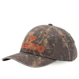 NO PROBLEMO I Heart Cap - Camo