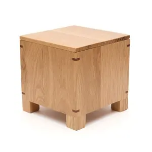 FERM LIVING Bon Garlic Box