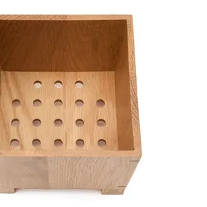 FERM LIVING Bon Garlic Box