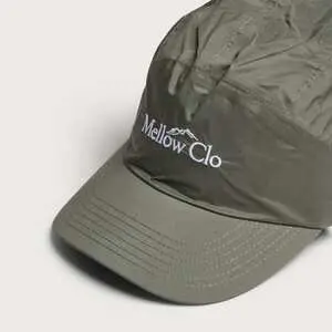MELLOW CLO Everyday 3l Cap - Olive