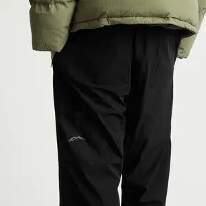 MELLOW CLO Boulder Trousers