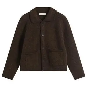 DUNST Knitted Jacket