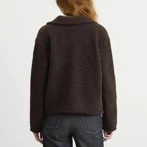 DUNST Knitted Jacket