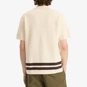 Nn07 Ares Knit Shirt