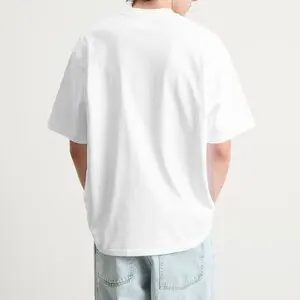 A BATHING APE Multi Ape Head T-shirt
