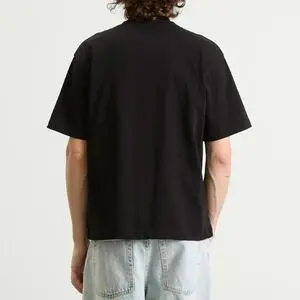 BUTTER GOODS X Peanuts Spike Logo T-shirt