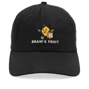 BRAM'S FRUIT X Lemon Cap