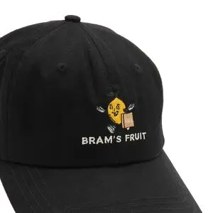 BRAM'S FRUIT X Lemon Cap