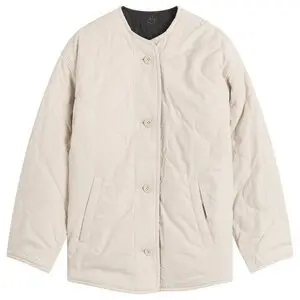 Isabel Marant Toile Nesmae Quilted Jacket
