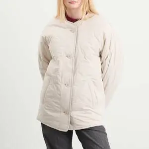 Isabel Marant Toile Nesmae Quilted Jacket