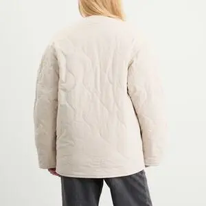 Isabel Marant Toile Nesmae Quilted Jacket