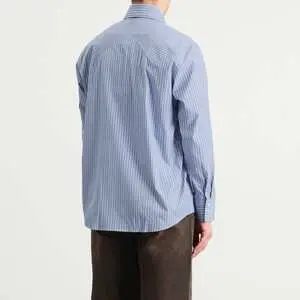 CARTER YOUNG Western Business Shirt