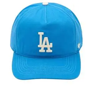 '47 La Dodgers Heavy Twill Hero Hitch Cap