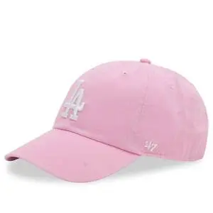 Women's Pink La Hats