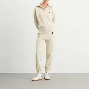 Isabel Marant Étoile Toile Axelle Zip Jacket