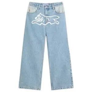 Icecream Ankle Length Jeans For Women