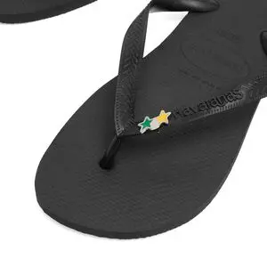 TWOJEYS X Havaianas Flip Flops
