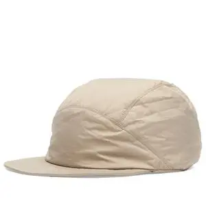 HIKING PATROL Orbit Lt Padded Tech Cap - Sand